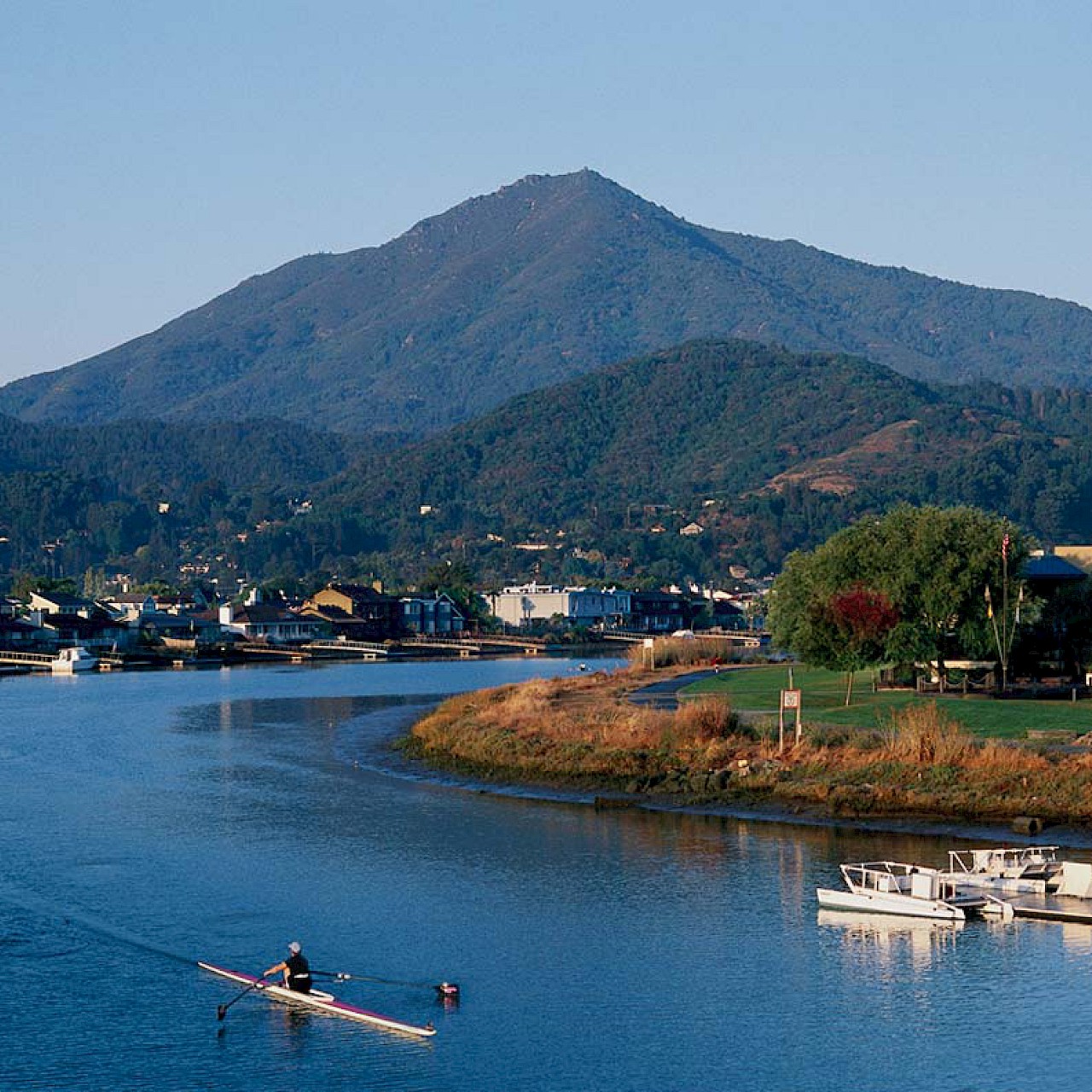 Attractions | Corte Madera Chamber of Commerce: Marin County, California